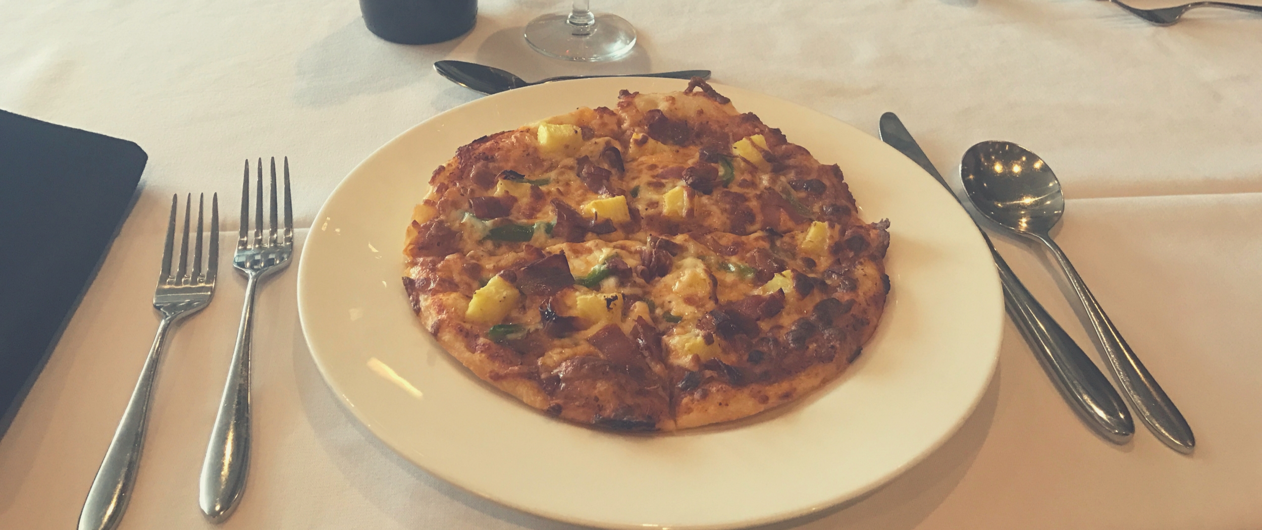 Mystic Dining Room | Sinbad’s Hotel & Suites | Gander NL